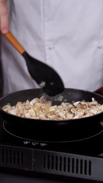 Жюльен как в ресторане