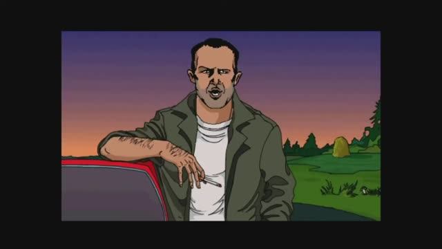 Провинциальный игрок 1