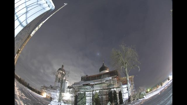 Звезды февраль 2026