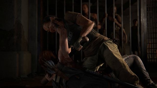 The Last of Us™ Part II Remastered #20