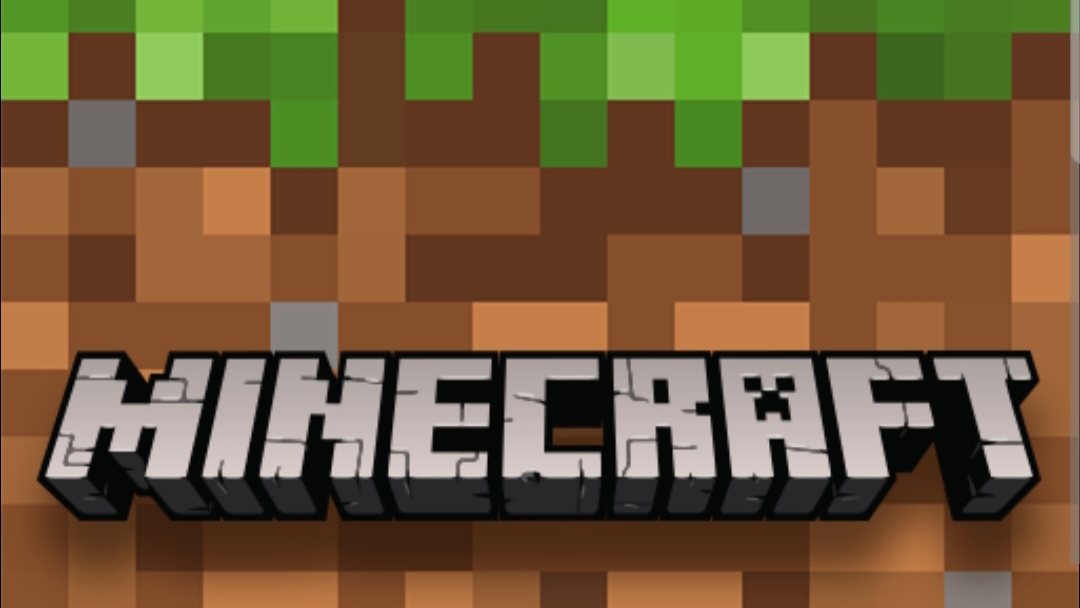 Играем в майн и строим бэкрум (для фильма)