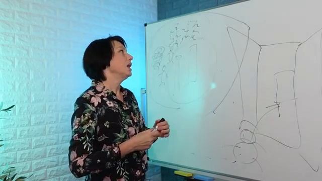 Елена Мережко _Свобода от финансовых оков и переход к Отцовскому столу изобилия