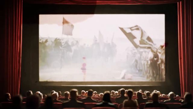 Война - дело семейное (О братоубийственных войнах)  Пионер среднего возраста