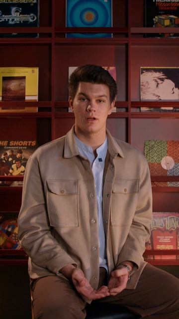 Языком науки // Шимко Павел — Радиация: скрытая суперсила [тизер]