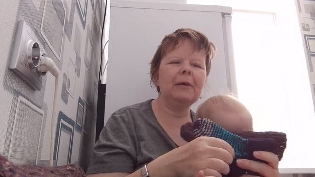 небольшое поздравление с 23 февраля.