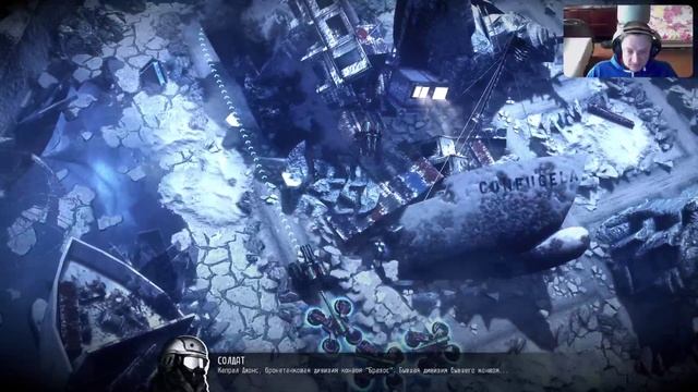 Anomaly 2 - башенки s3