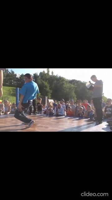 Соревнование 2018 год