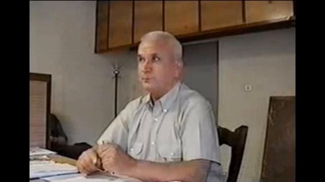 042 Зазнобин В.М. (2001.08.01) О вхождении информации в психику. Диалектика. Психикат.