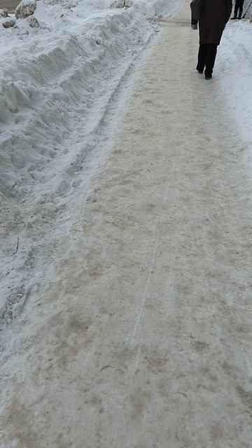 №1323 ул. Газеты Звезда. 17 января 2026 г., 12:48:28 VID_20260117_124731664