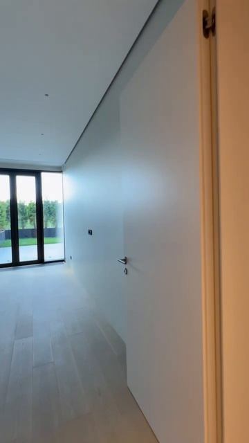 Премиальная квартира с террасой в Москве