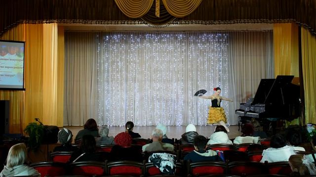 Сальная - Выход Китри