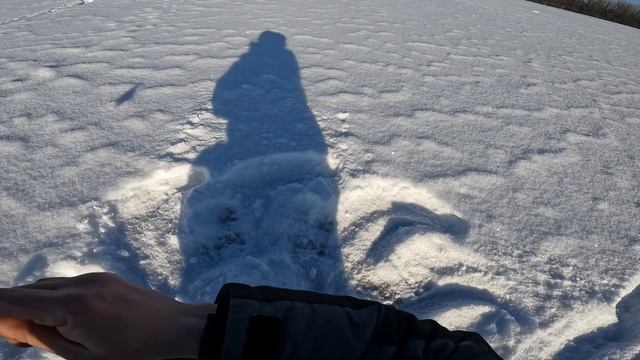 ТРИ ДНЯ ОСТАВЛЯЛ ЖЕРЛИЦЫ НА ЩУКУ В ГЛУХОЗИМЬЕ ПЯТЬ ДНЕЙ РЫБАЛКИ