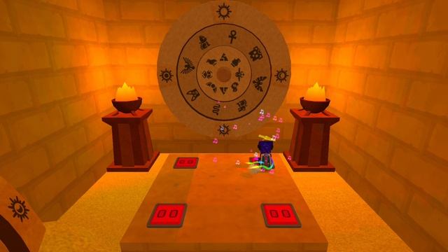 что есть в новом обновлении в super bear adventure?