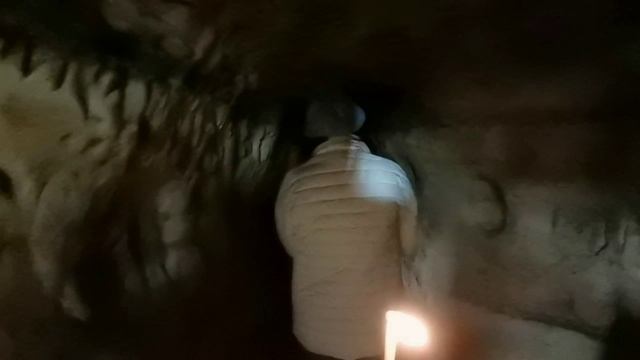 монастырь Даховская