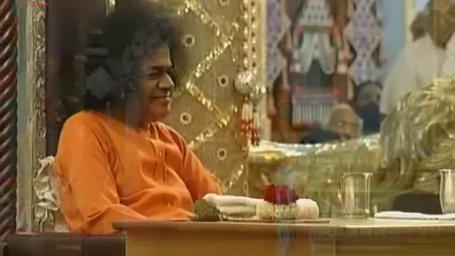 🪷 Маха Шиваратри 🪷  Мантра "Ом Намах Шивая" в исполнении Бхагавана Шри Сатья Саи Бабы