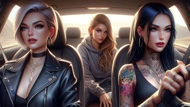 SEREBRO - Мама Люба, давай...