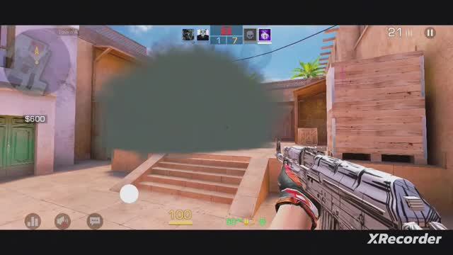 Лёгкая катка. Что я дал в конце?!🔥 Первая часть.