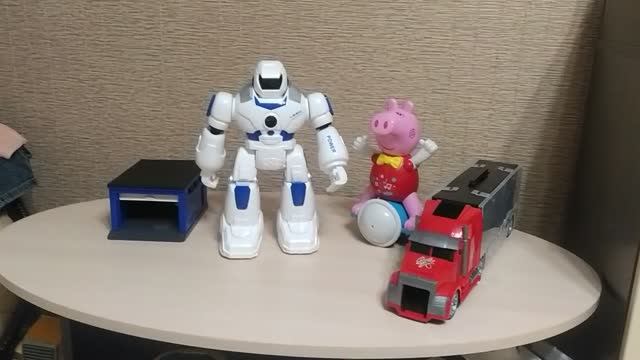 большой мир игрушек