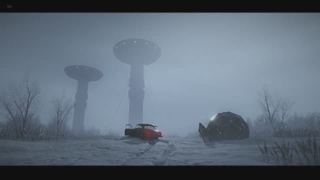 Hail to the Rainbow - выживание в постапокалиптичном мире  киберпанка - часть 1