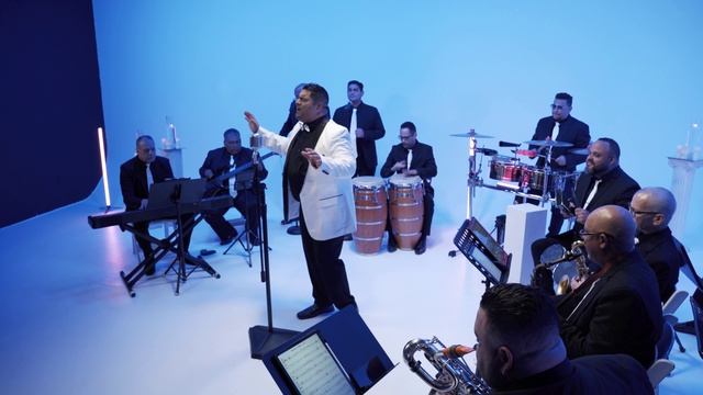 Kevin Ceballo - Inexplicable FINAL 4K