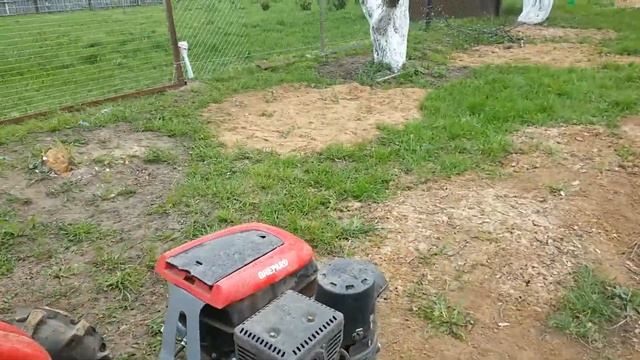 Мобил К Ghepard Barbieri