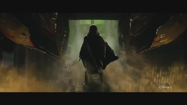 Звёздные войны. Дарт Мол Повелитель теней — Русский трейлер (2026)