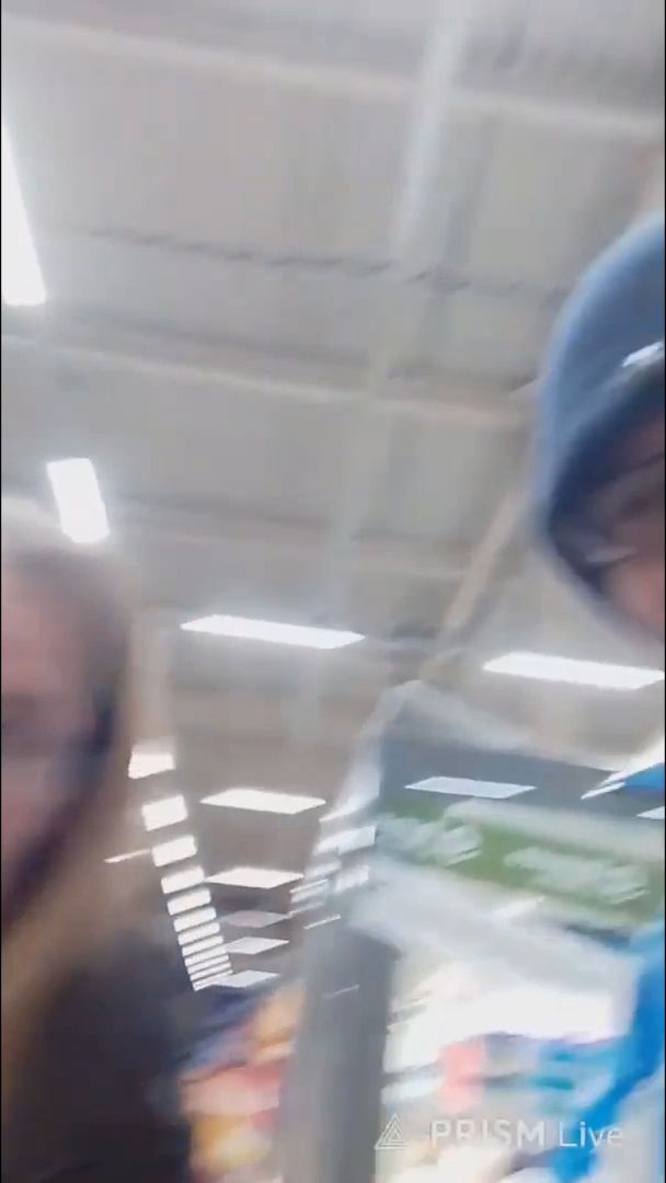 Чековая Мафия В Деле-На Вылазке: Мисс Кэт И Агент Петров, Работаем, Клип Игоря Петровича(14.02.2026)