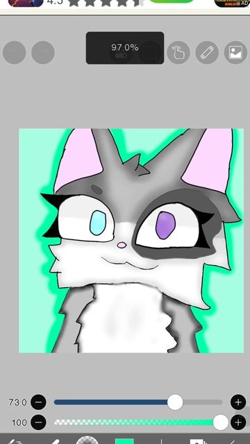 На конкурс Ветерочку