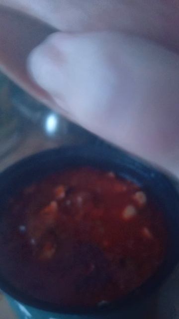 Варю супчик дня в мини электрокастрюле