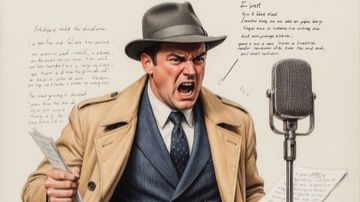 Я не сахар (подражание Маяковскому)