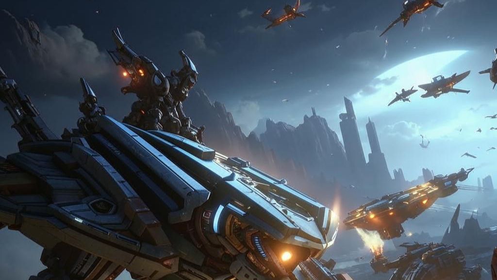 StarCraft 2 🌟 [Cute Defense] 0️⃣6️⃣ #SC