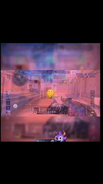 Наказал стримснайперов