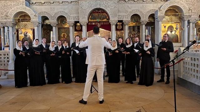 П.Чесноков. Из опуса 43