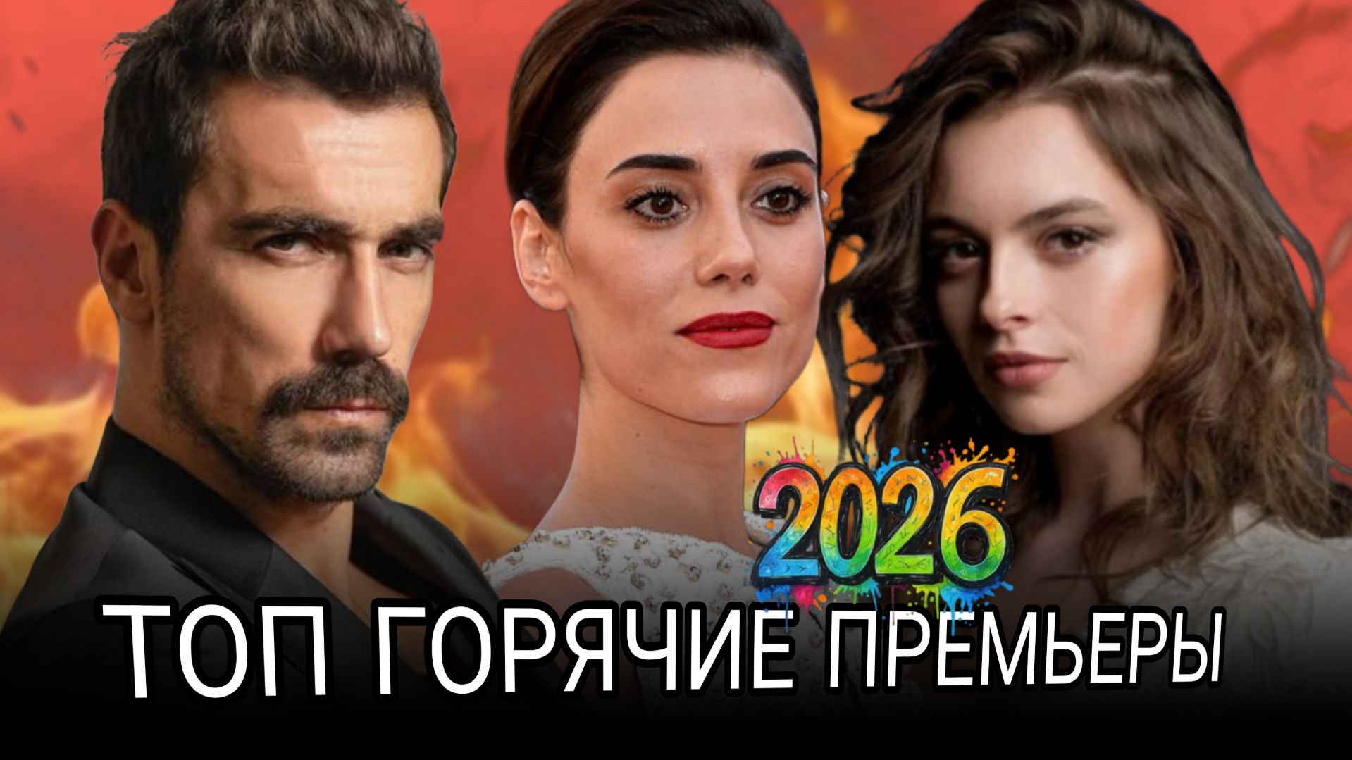 ТУРЕЦКИЕ СЕРИАЛЫ 2026 ГОДА КОТОРЫЕ НЕЛЬЗЯ ПРОПУСКАТЬ
