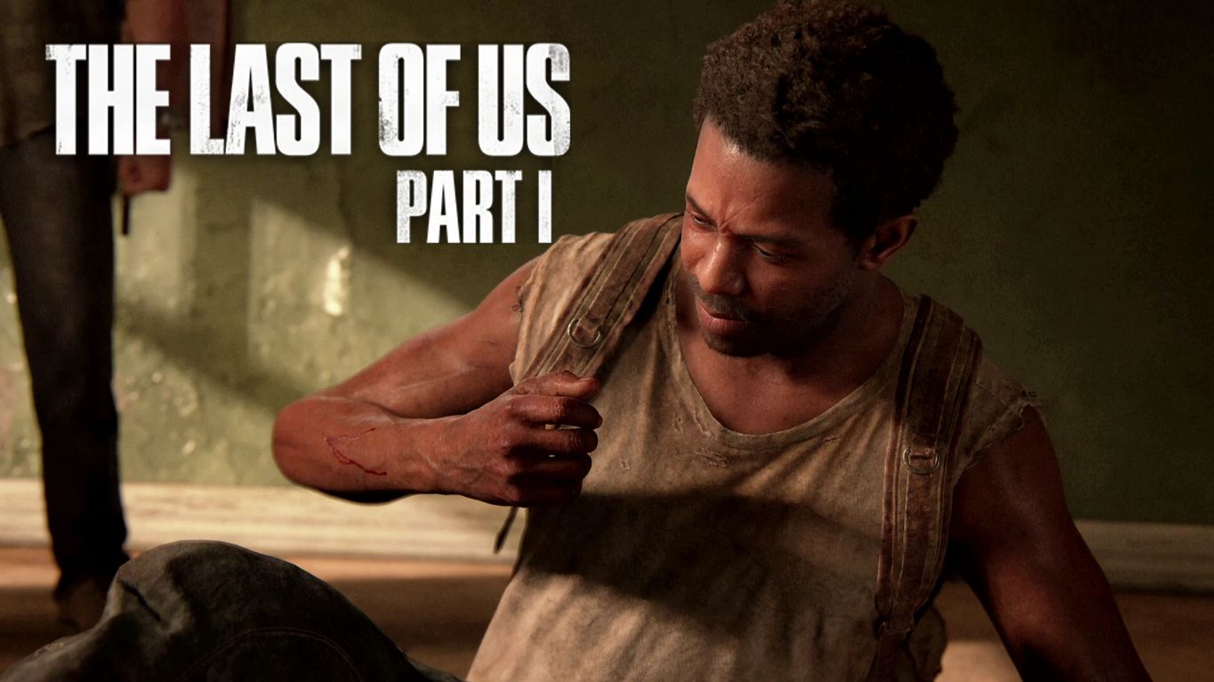 Новые друзья #12 The Last of Us Part I remake