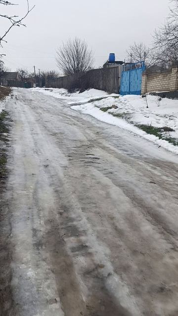 Доступная среда в деревнях Ростовской области