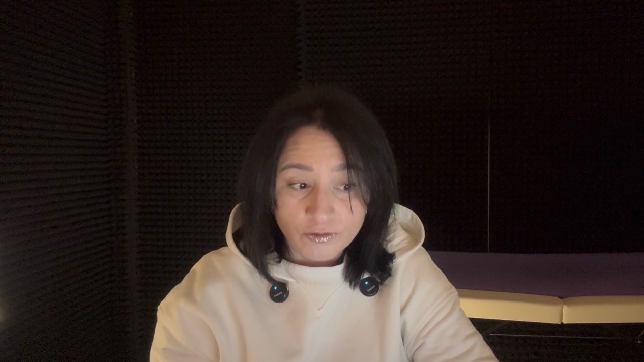 Последствия токсичных отношений: СУПЕР игра - финал