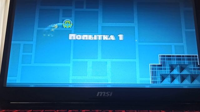 впервые зашёл в Яндекс игры