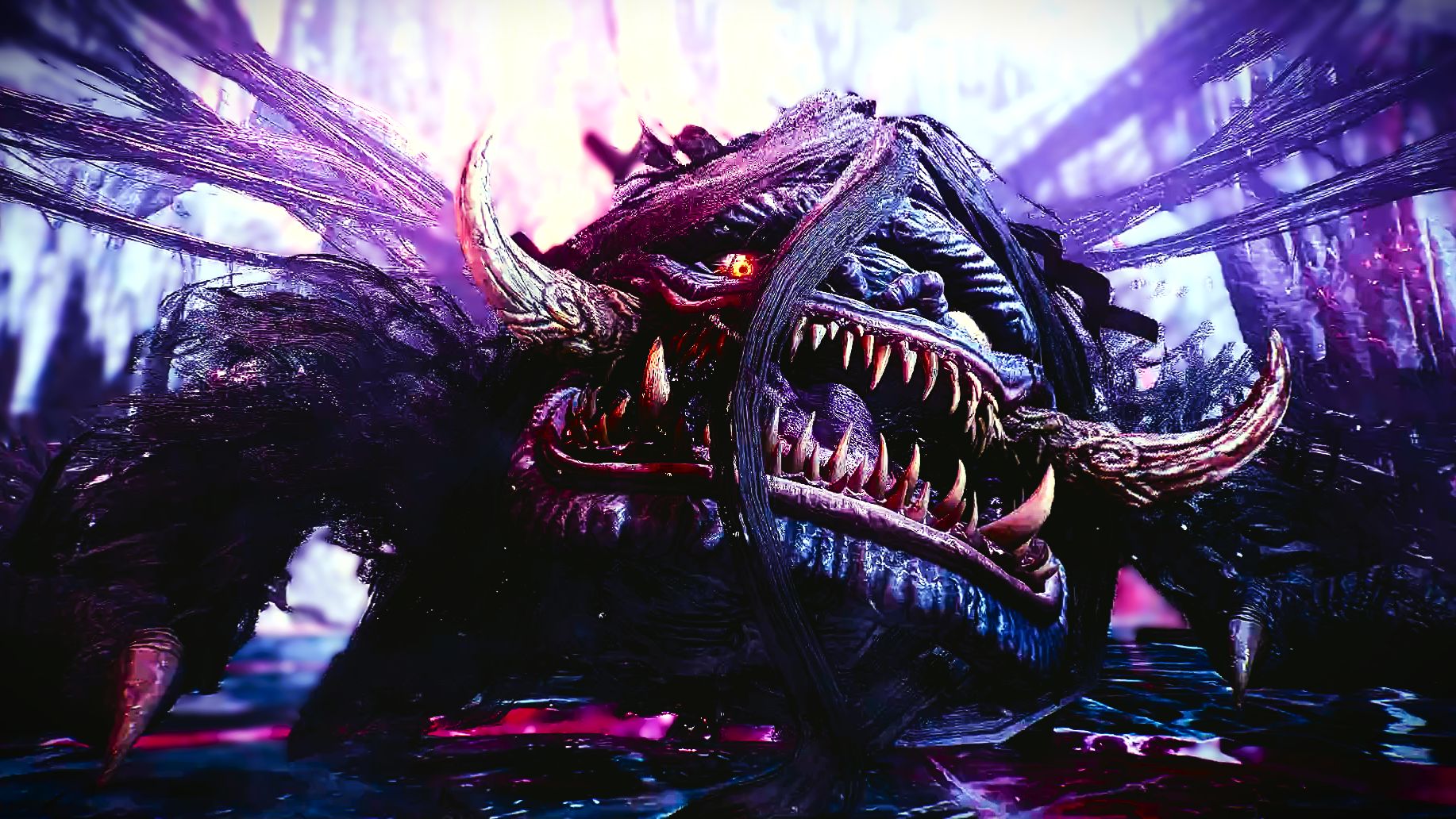 Nioh 3 - Отороси (Самурай)