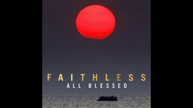 Faithless - Synthesizer (feat. Nathan Ball) CaMoGoH