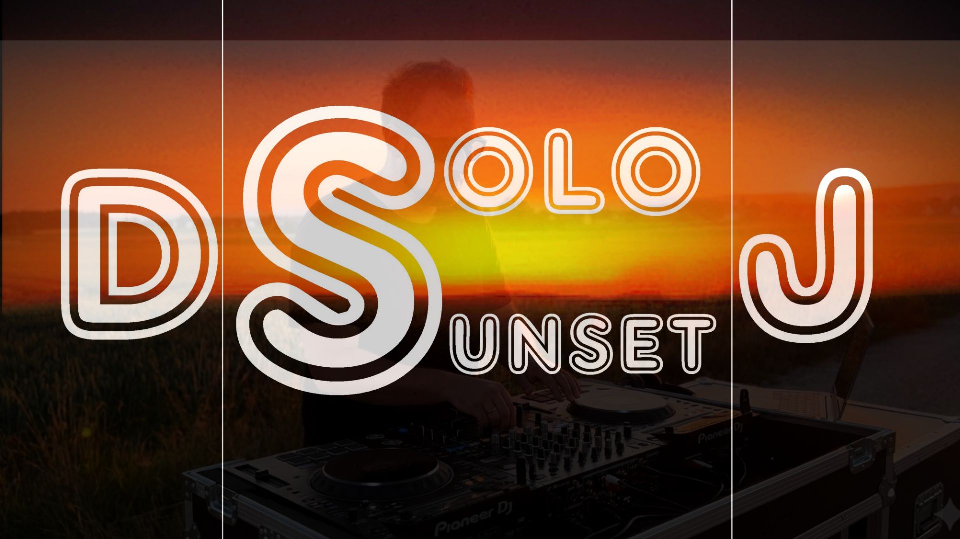 DJ Solo Sunset - Have A Nice Day (Happy Hardcore Rave)