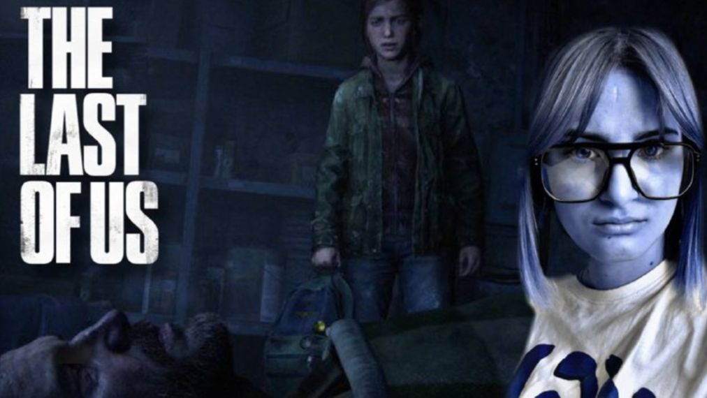 ВОТ УРОД!!! ► The Last Of Us #9