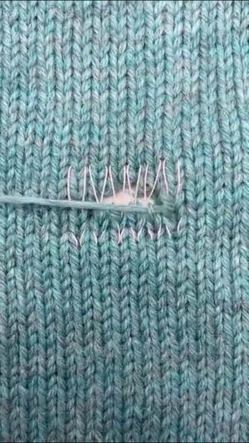 И дырки нет