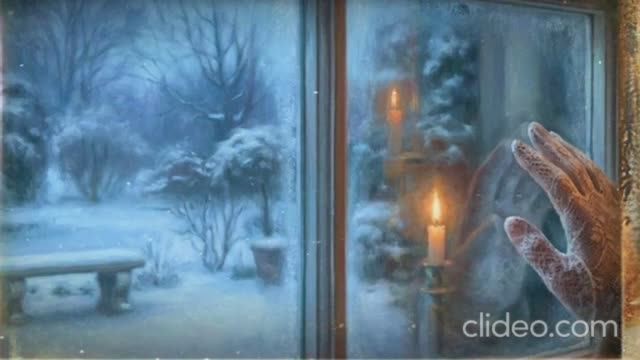 Надежда Тэффи 1910 - снег - проект- Поэтический Оазис