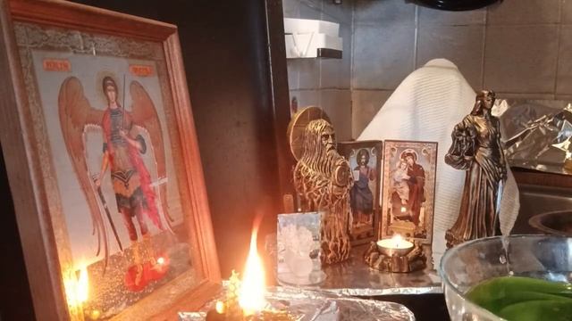 Руны. Чистка и защита денежного канала и других сфер жизни.