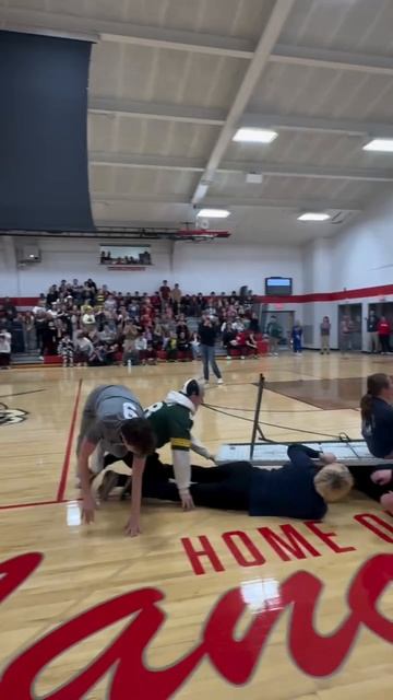 Кувыркаемся