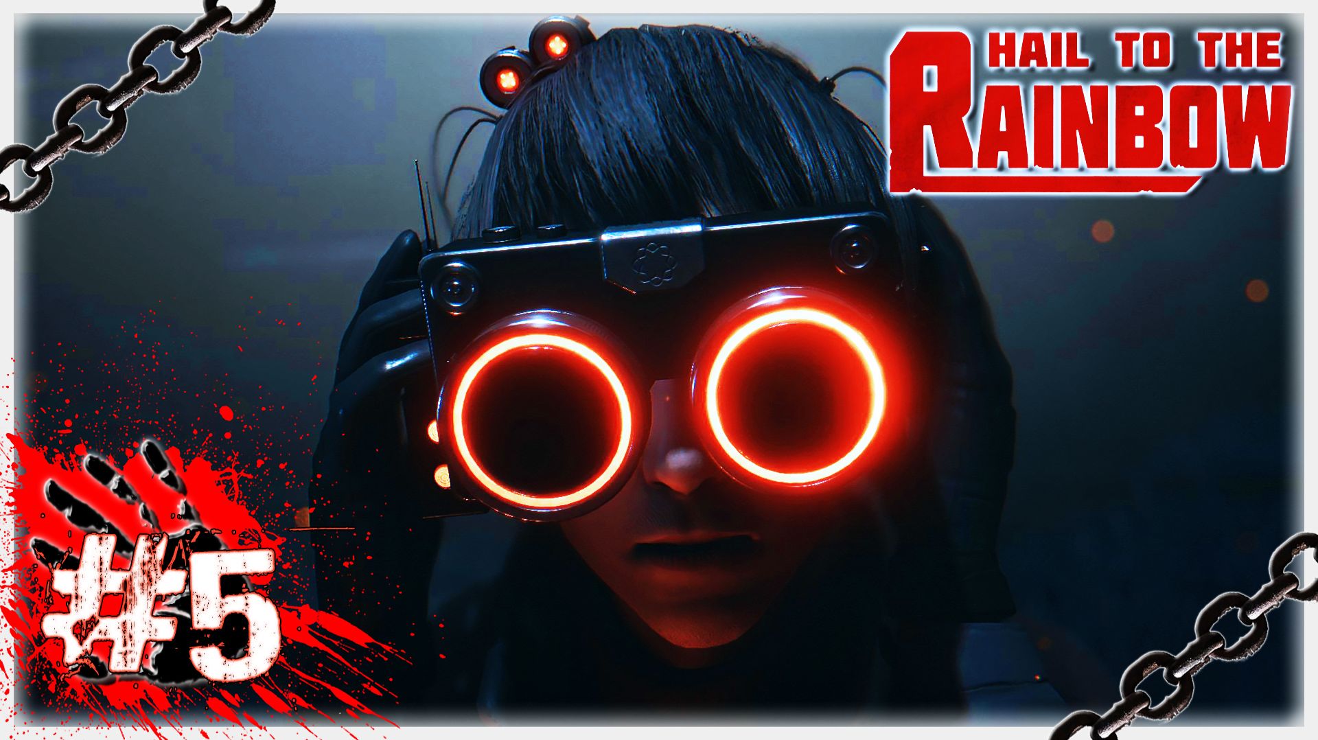 ЗДРАВСТВУЙ, ПАПА 👨👦 ▶ СТРИМ ▶ 16.12.2025 ▶ Hail to the Rainbow #4 ▶ ФИНАЛ