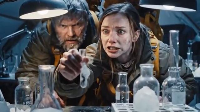 То что нашли под Антарктидой меняет историю человечества