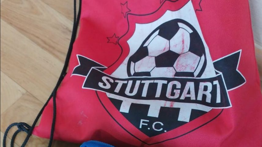 Детская футбольная лига WINNERGY CUP _ Москва 2016 г. Штутгарт Королев-Школа 64 24.09.2023