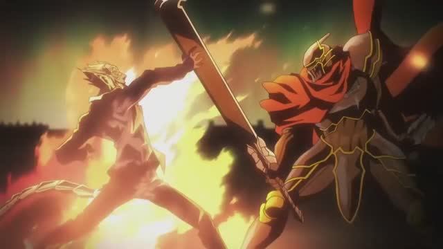 Five Finger Death Punch – Question Everything (AMV) Overlord